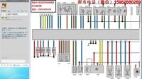 中汽同盟新款奥迪发动机传感器执行器讲解和传感器案例解析(上)