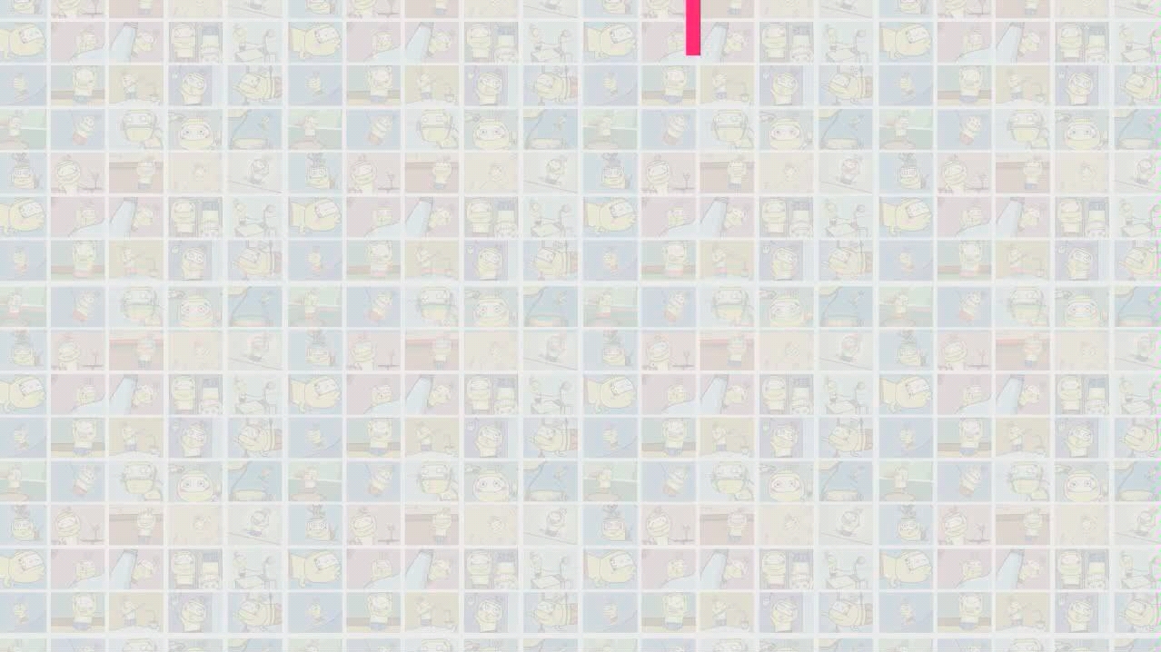 【路猫美术】寻找回家的路