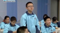 ...藤野先生》杭州建兰中学【李明】(初中语文名师公开课电视教学实录)