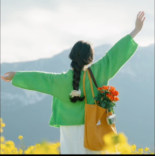 喜欢教语文的小羊老师 