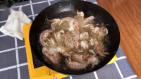 【椒盐皮皮虾】的制作方法
