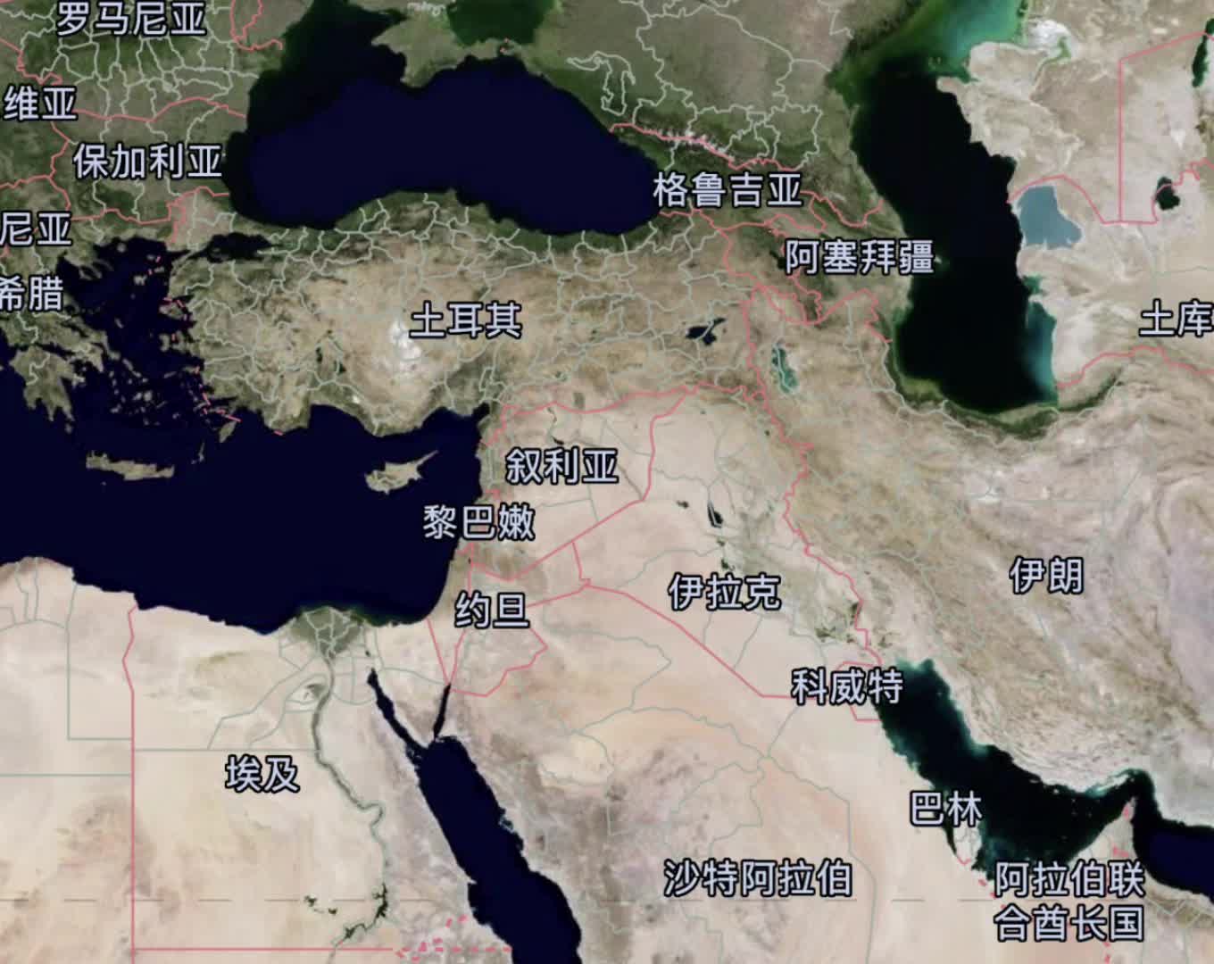 #中东局势 #国际局势 #俄乌冲突 #泽连斯基 #国际局势分析 12月16号...