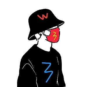 耳朵不大 