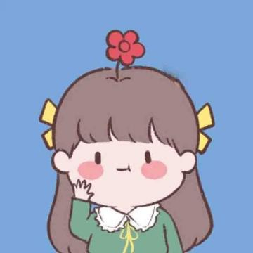 可爱人精 
