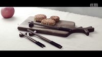 [ 筷 子 ] 手工木制筷子制作(庆祝中秋)