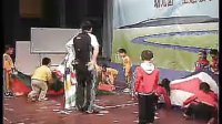中班运动活动《趣味游戏》潘老师幼儿园中班主题教学优质课评比暨...