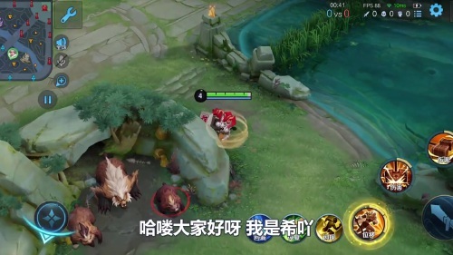 峡谷最稀有的五款皮肤这款全服无人拥有再多钱也买不到!