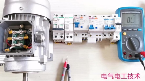 家里电箱接错了居然会这样!难怪总跳闸