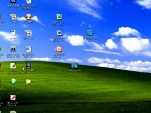OFFICE办公软件Excel教程第一课—李老师课堂