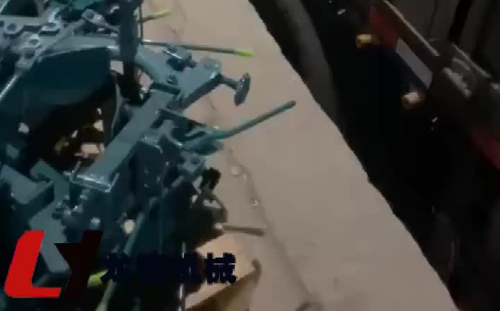 小型玉米单粒播种机