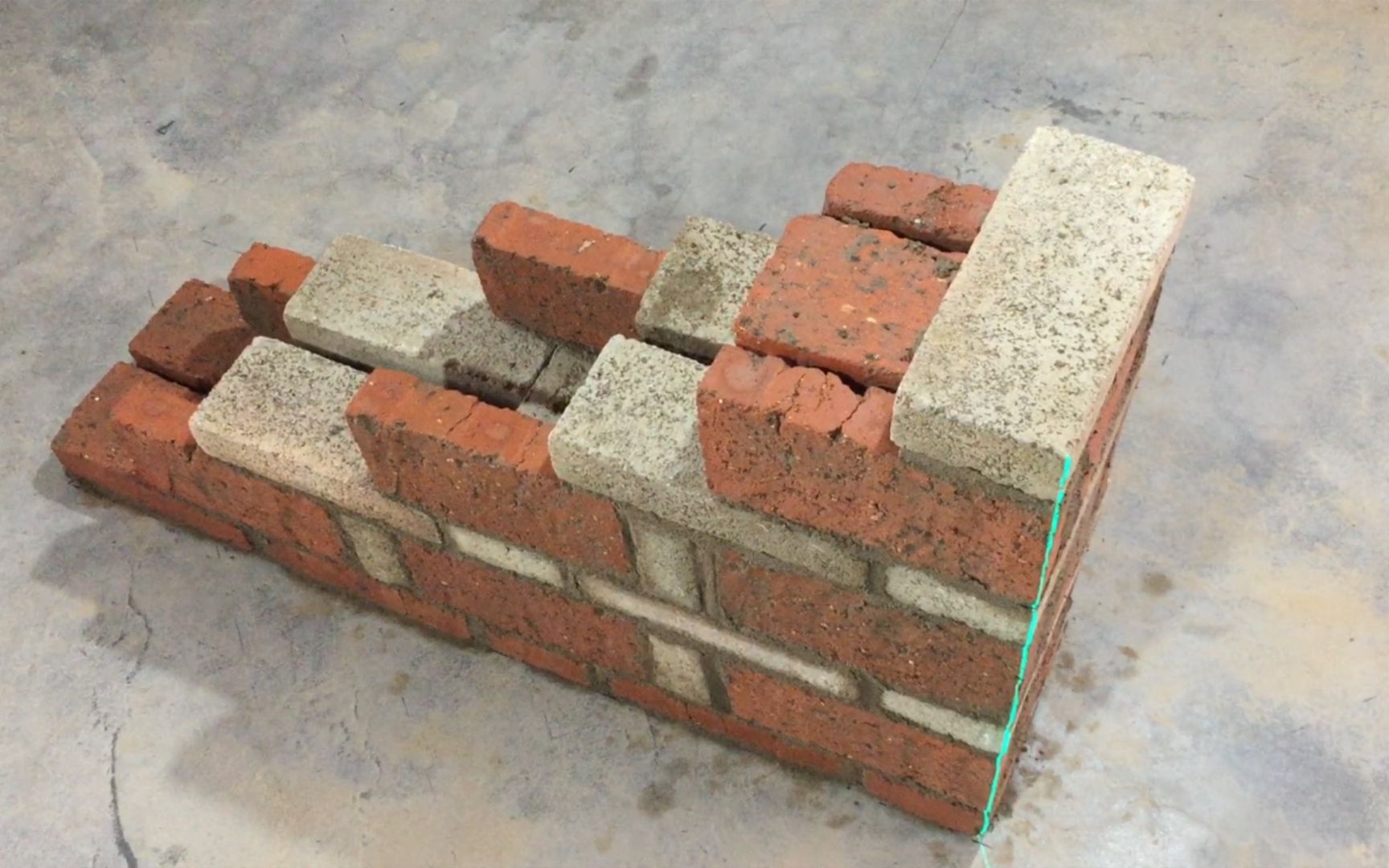 24空心墙和18墙哪个好?斗砖墙砌筑法,斗砖、丁砖、眠砖是什么?
