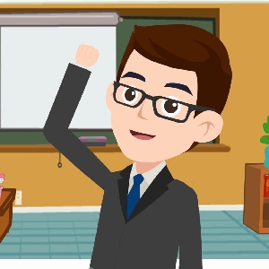 教学微课践行者 