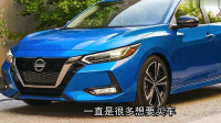为什么国人宁愿买轩逸,也不买卡罗拉?老司机对比后:差距太明显