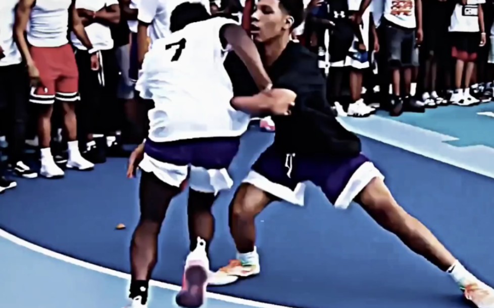 音乐一响,开始幻想,“男 生 减 速 带”#美式篮球