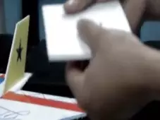 亚博(亚博特)模型 出口级KT板强度韧性对比测试 货比三家 !