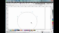 CDR基础 CDR CDR教程 形状工具的运用