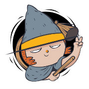 迪调的华丽 