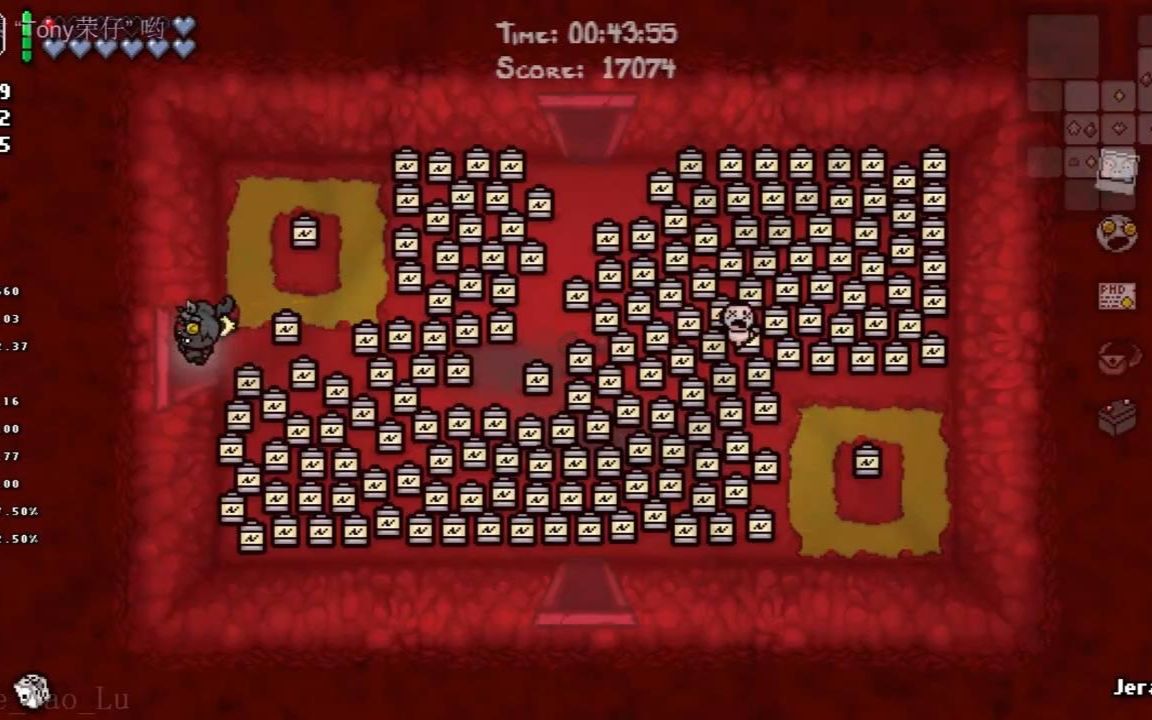 【以撒的结合】两种刷道具方法