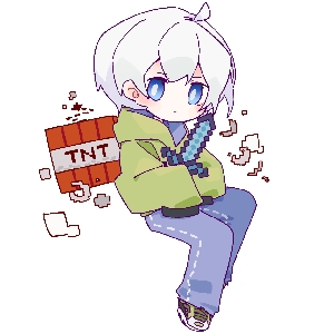 Creeper_可能c 
