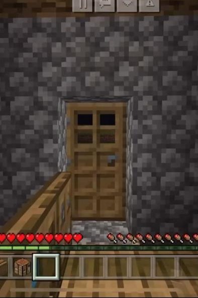 我的世界生存实用模组#我的世界