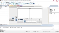三分钟进行轮廓提取操作演示