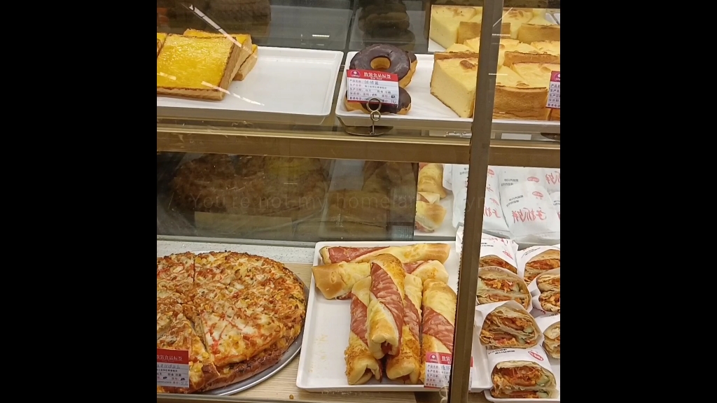 大学生|日常生活|