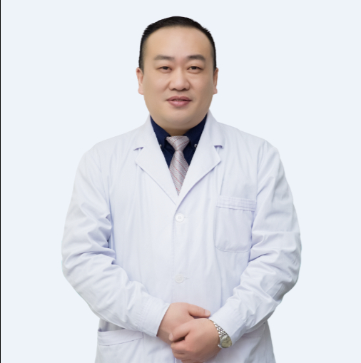 痛风科程主任 