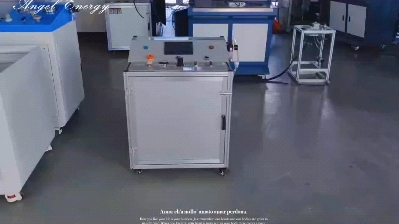 计算机控制气压水压试验机是一种用于测试材料和部件的耐压性能的...