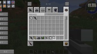 [PC我的世界1.7.2模组测评]枪械MOD还是很好玩的