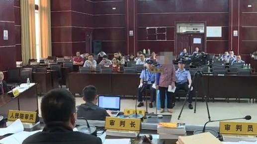 扰乱国家机关工作秩序 巴中非法信访居民获刑一年零八个月