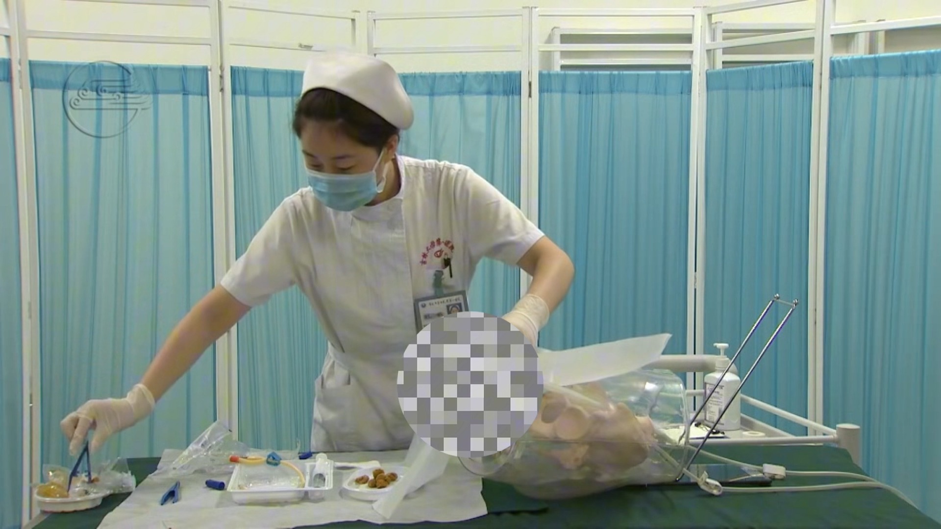 「导尿管该插多深?」男性导尿术关键数据大公开:长度 、 角度、 压力...