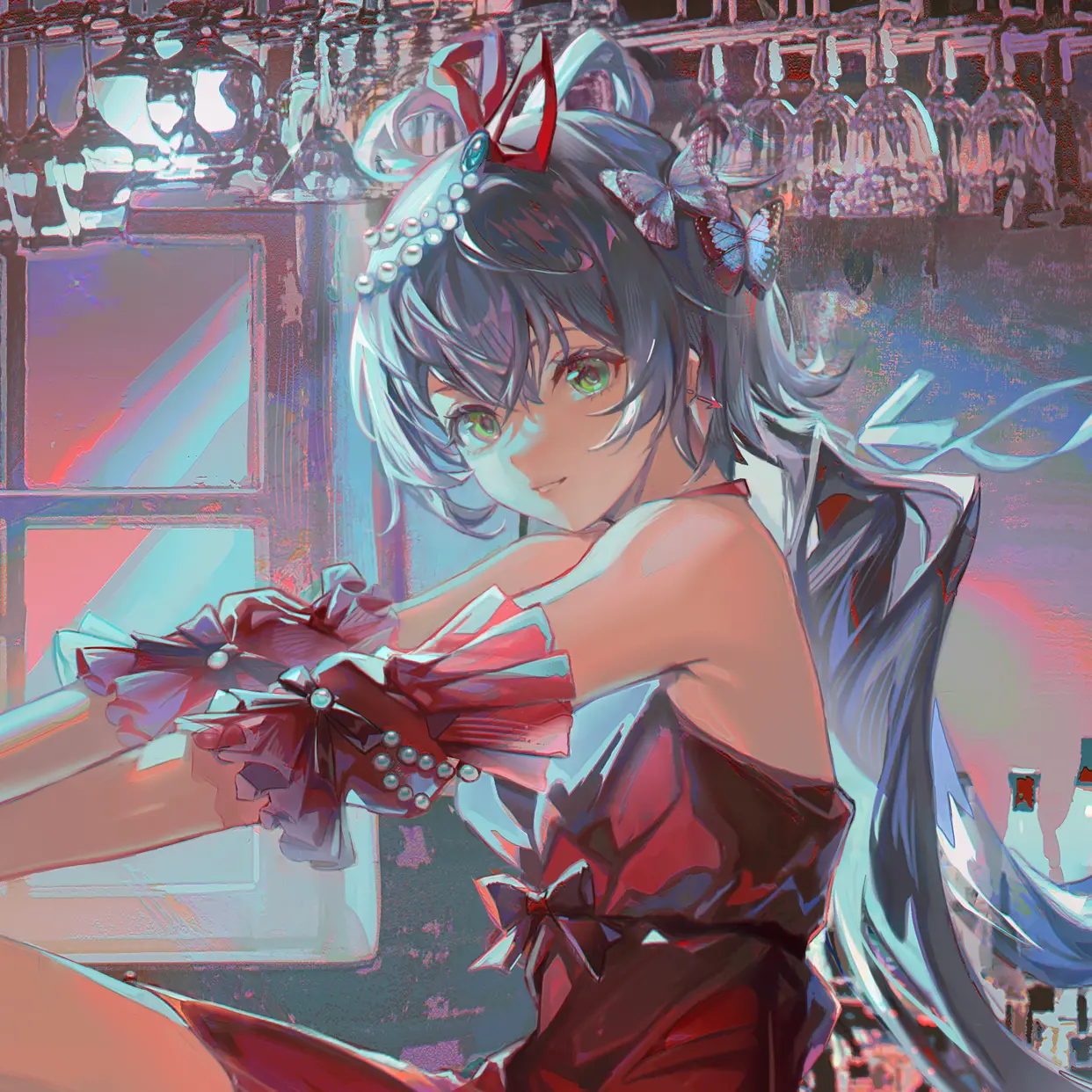 艾露玖 