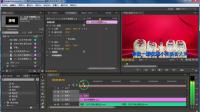 Prcs6视频教程118～制作滚动电子相册.mov