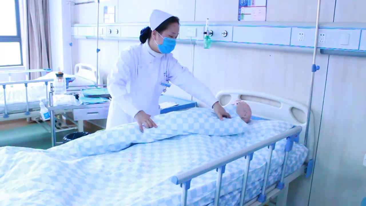 护士考试 吸痰标准化操作流程