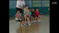 横板握拍法 乒乓球教学
