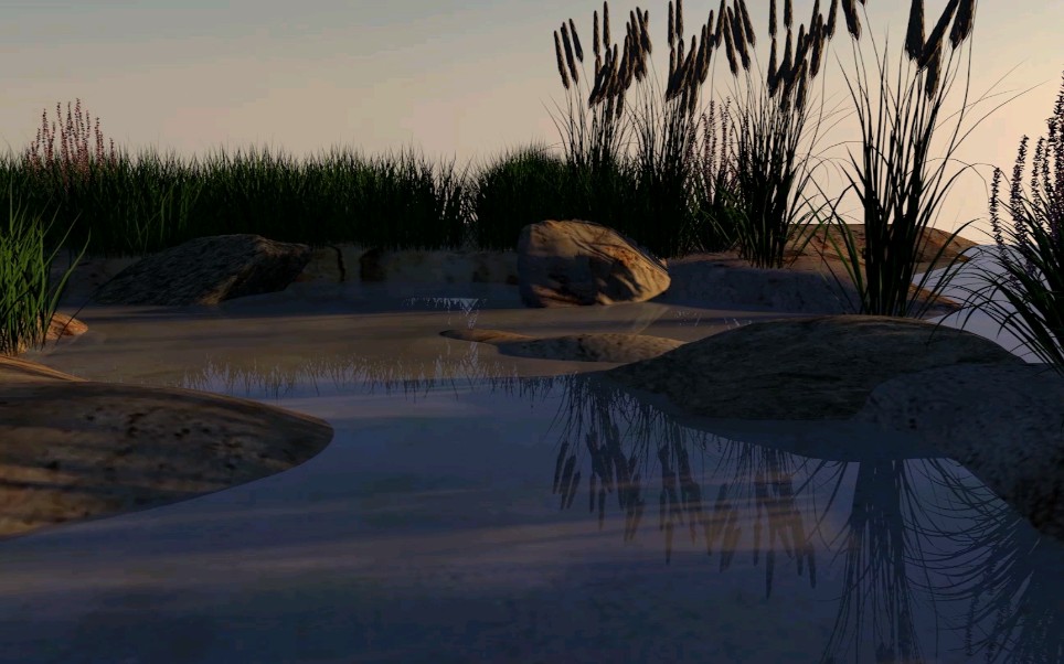 学一个月C4D,能做出什么东西?