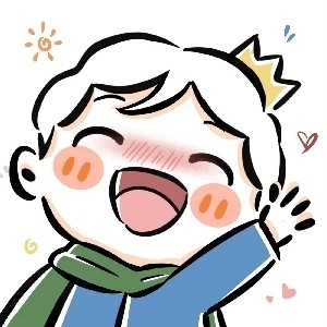 小吃货吃饱饱没烦恼 