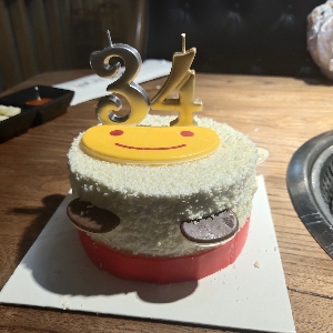 科研小白之超超 