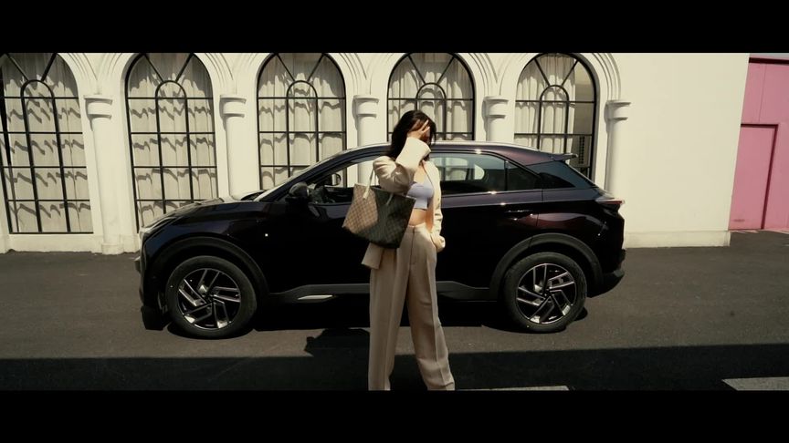 哪吒U Pro,高智价比SUV,与你同行。#哪吒汽车UPro