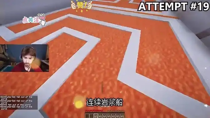 我的世界:如何掌握10项大神都在用的游戏技巧