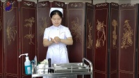 中药开窍利咽棒