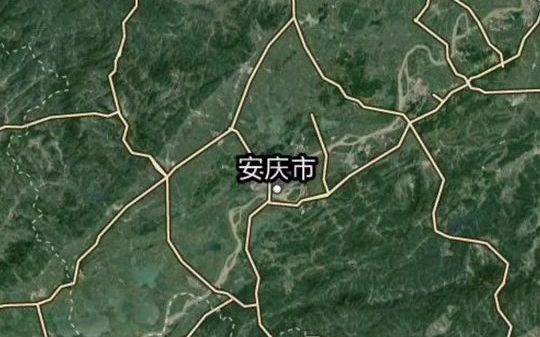 将CAD图导入到奥维互动地图中