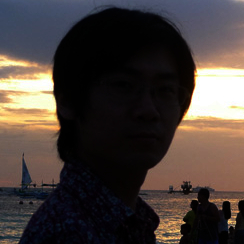 享咖小记 