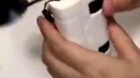 手持显微镜使用视频