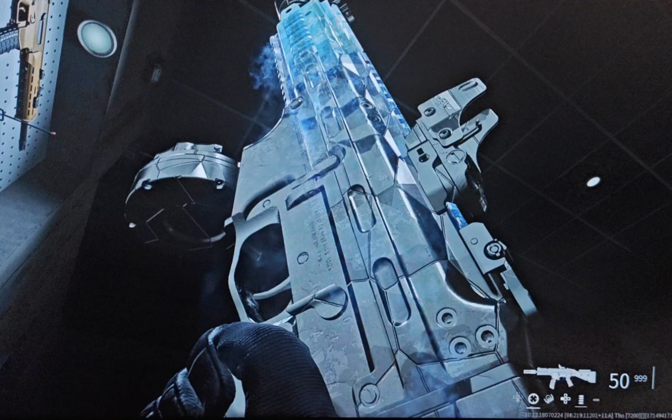 cod20中质感最棒的蓝图_游戏热门视频