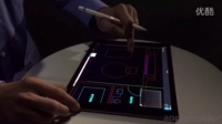 用apple pencil 在ipad pro上面画Cad 来自外媒