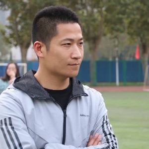 理工附中武留杰 