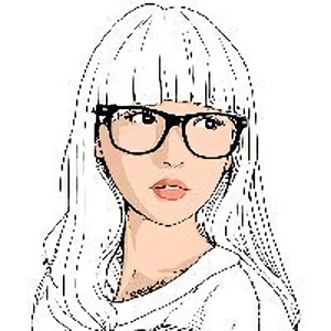 游影