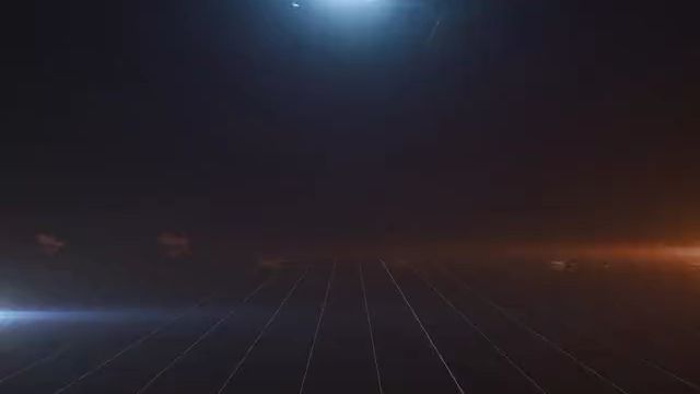 钢结构高处作业警示片