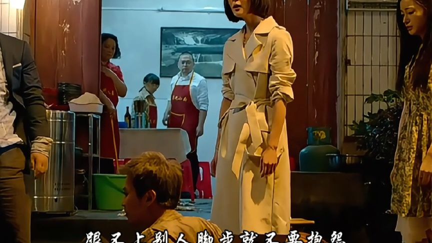 #从你的全世界路过 #影视#一个片段看完一整部电影